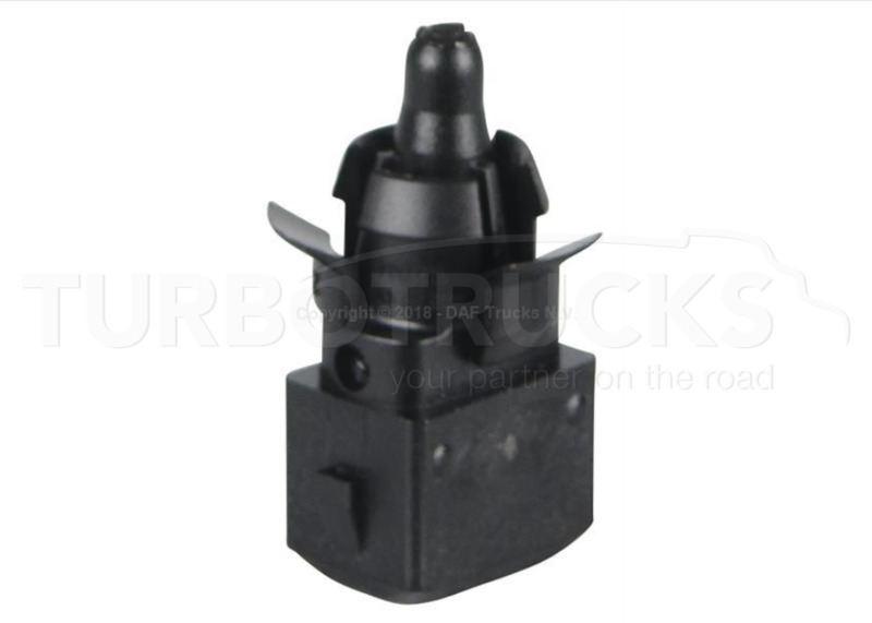 Купить DAF 1366301 Датчик температуры воздуха DAF CF65/75/85/XF95/105 ...