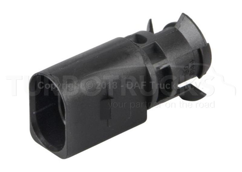 Купить DAF 1366301 Датчик температуры воздуха DAF CF65/75/85/XF95/105 ...